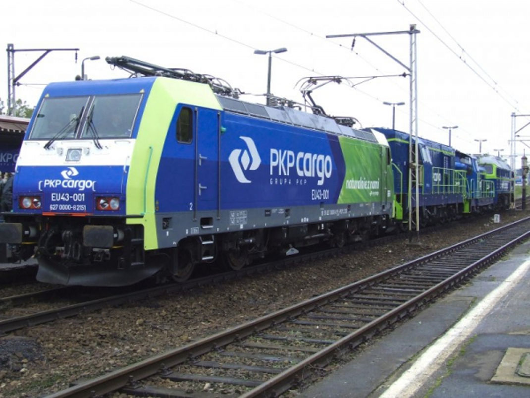 ČD Cargo má záujem o kúpu väčšinového podielu v poľskom PKP Cargo ...