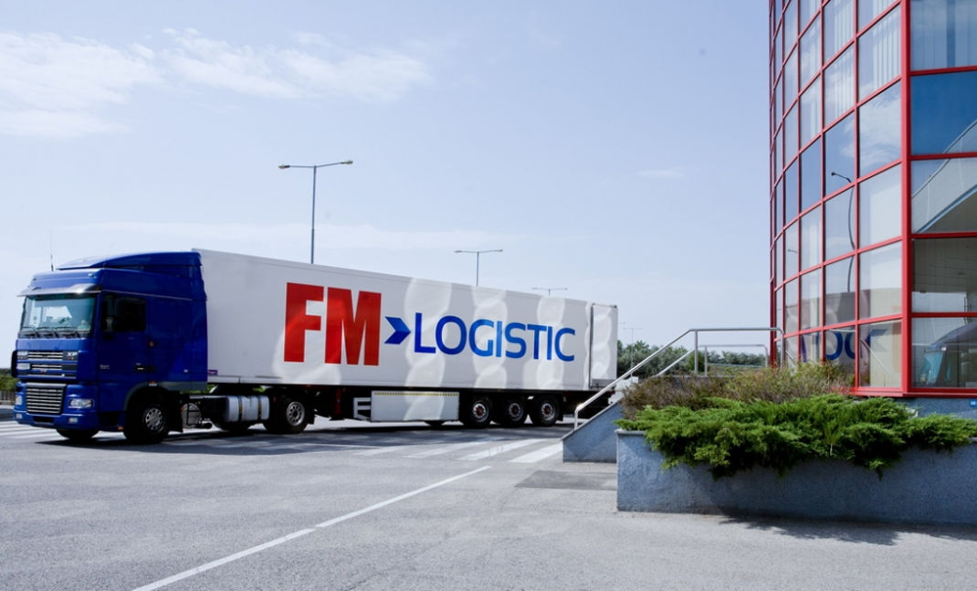 FM Logistic sa pripojila k iniciatíve Green Freight Europe - Transport.sk