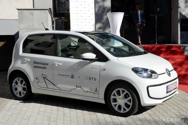 Autonómne autá sa môžu v blízkej budúcnosti stať realitou - Transport.sk